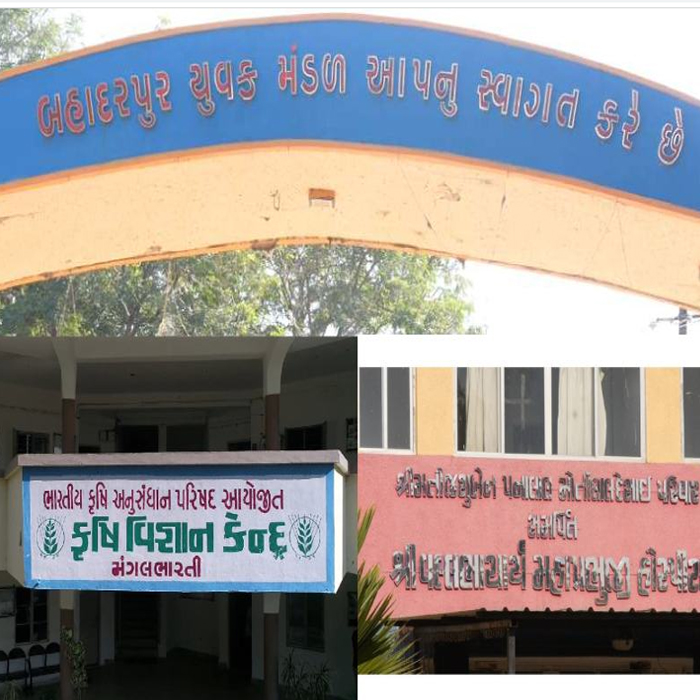 Home - Bahadarpur Gam Association